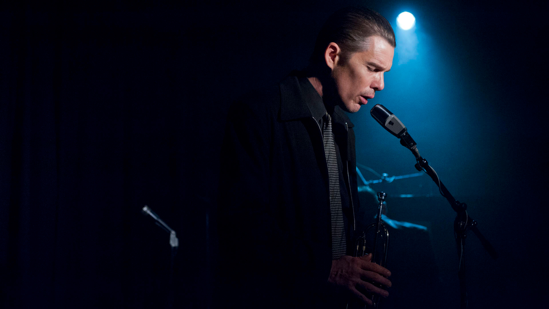 Born to Be Blue | BURG KINO Wien | Vienna | Original Versions