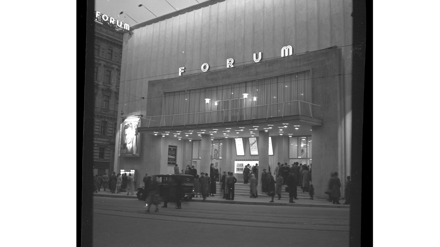 Kino Wien Film | BURG KINO Wien | Vienna | Original Versions