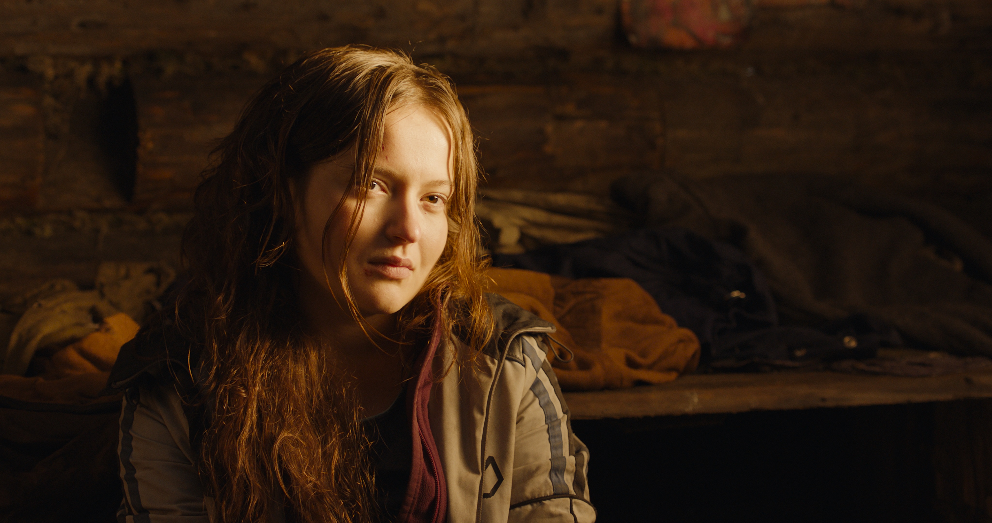 Dvoye (Coupled) | BURG KINO Wien | Vienna | Original Versions