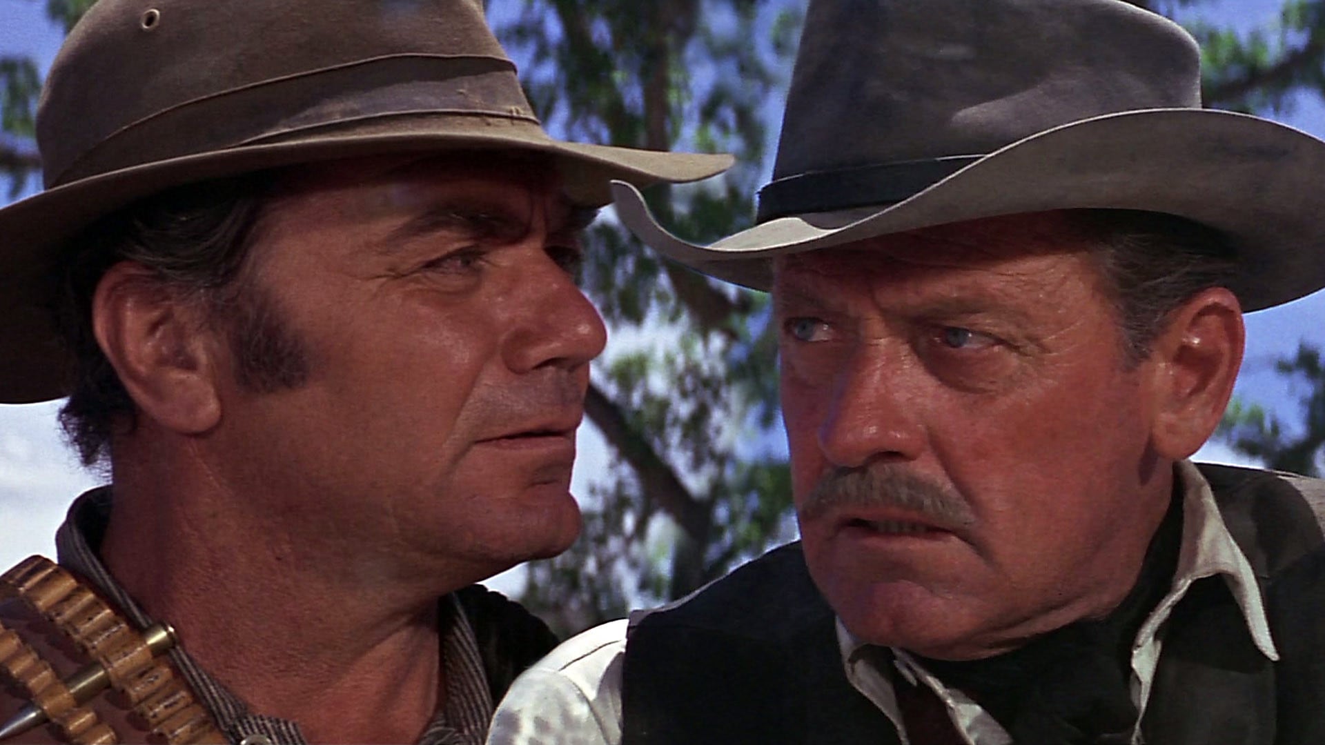 The Wild Bunch | BURG KINO Wien | Vienna | Original Versions