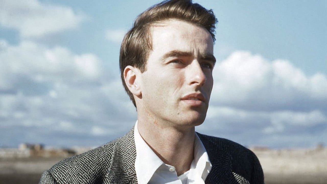 Making Montgomery Clift | BURG KINO Wien | Vienna | Original Versions