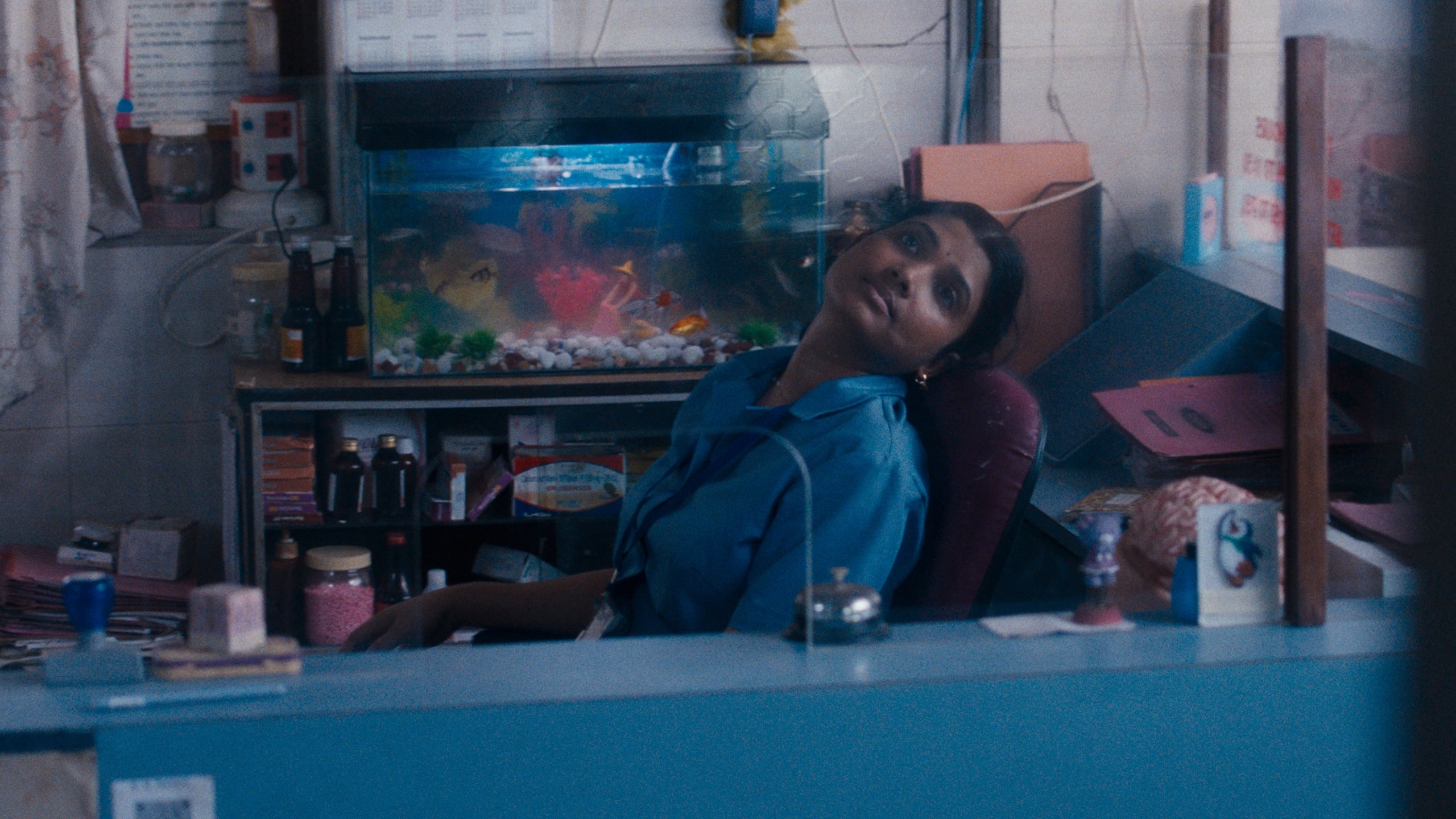 All We Imagine as Light | BURG KINO Wien | Vienna | Original Versions