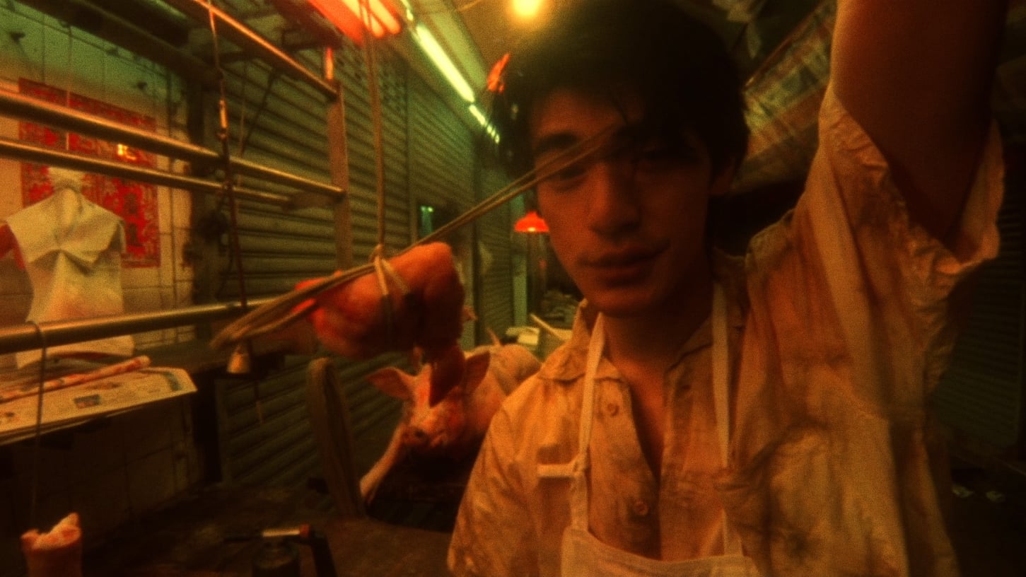 Fallen Angels | BURG KINO Wien | Vienna | Original Versions