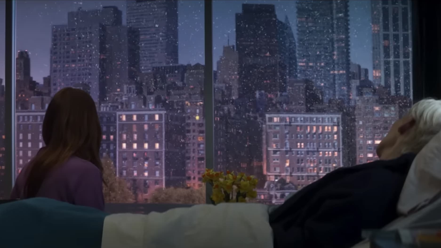 The Room Next Door | BURG KINO Wien | Vienna | Original Versions