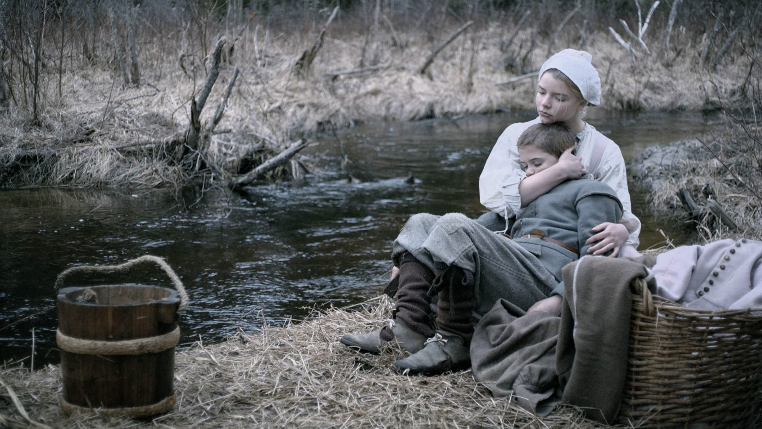 The VVitch | BURG KINO Wien | Vienna | Original Versions