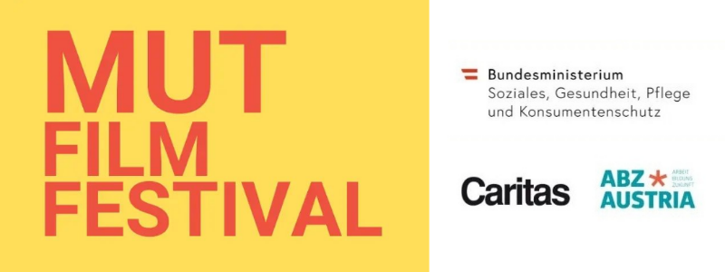Mut Film Festival | BURG KINO Wien | Vienna | Original Versions